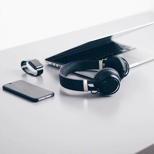 Randa the frist project